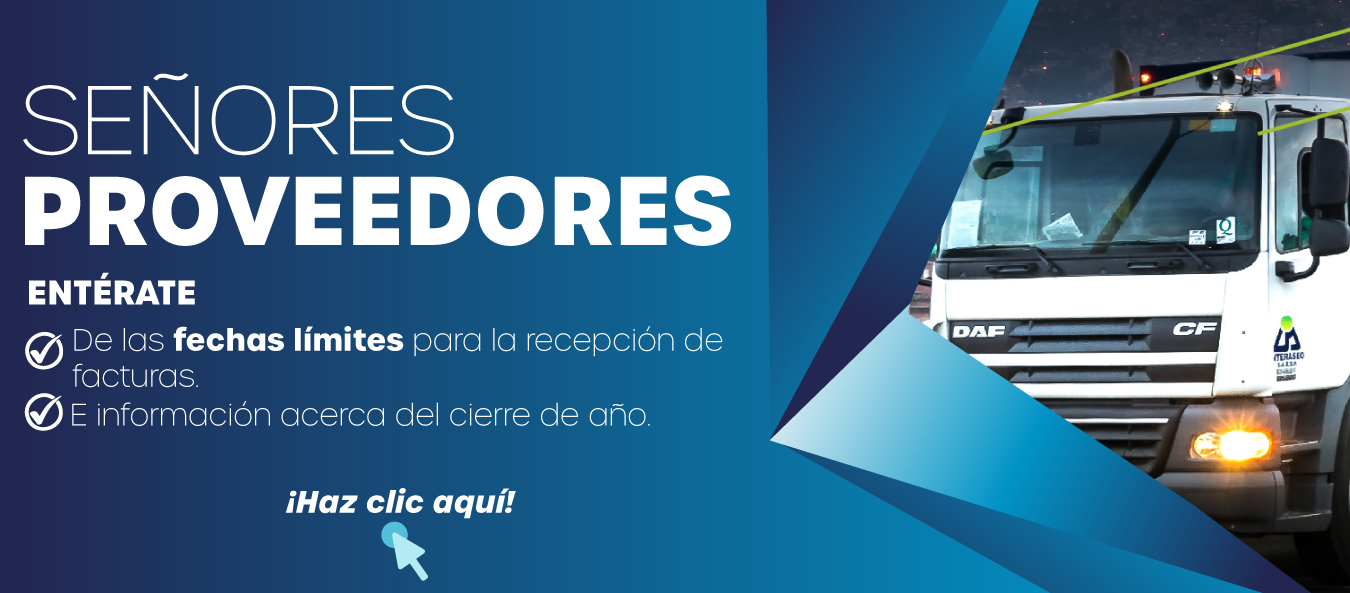 Grupo Interaseo | Comprometidos con nuestra gente